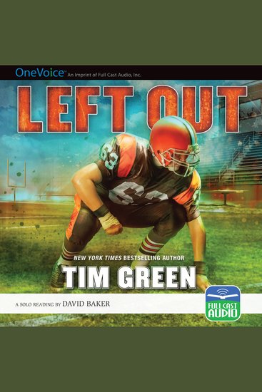 Left Out - Read book online