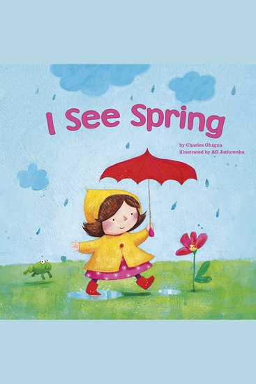 I See Spring - Read book online