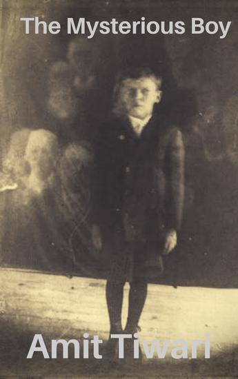 The Mysterious Boy - Read book online
