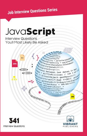 JavaScript Interview Questions You'll Most Likely Be Asked - Read book ...