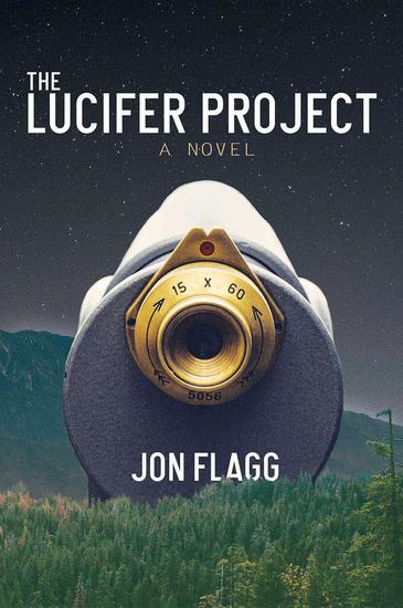 The Lucifer Project - Read book online