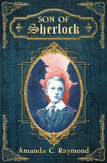 Son of Sherlock - Read book online