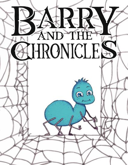 Barry and The Chronicles - Read book online