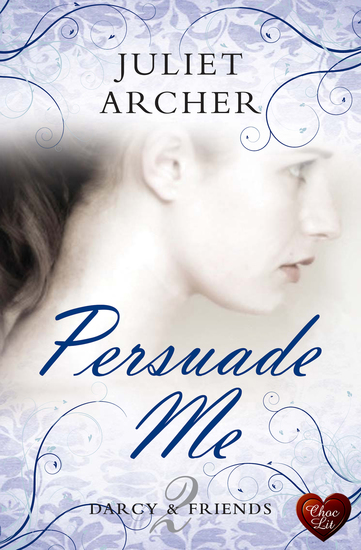 Persuade Me - Read book online