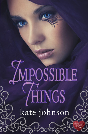 Impossible Things - Read book online