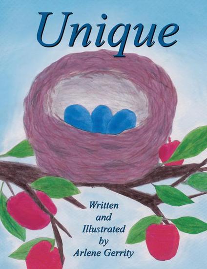 Unique - Read book online