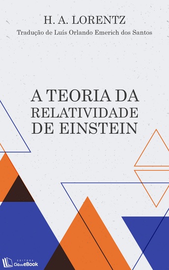 A Teoria da Relatividade de Einstein - Read book online
