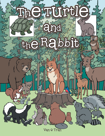 The Turtle and the Rabbit - Read book online