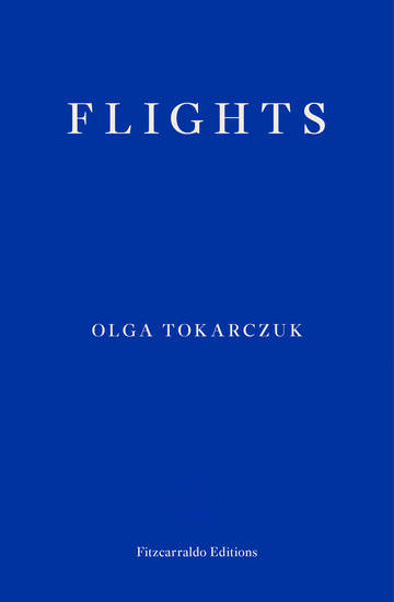 Flights - Read book online