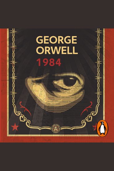1984 - Read book online