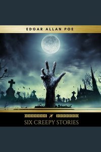 Edgar Allan Poe - Read his/her books online