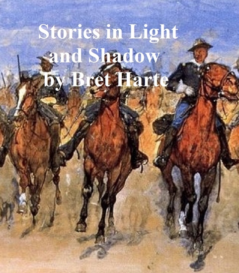 Stories in Light and Shadow - Read book online