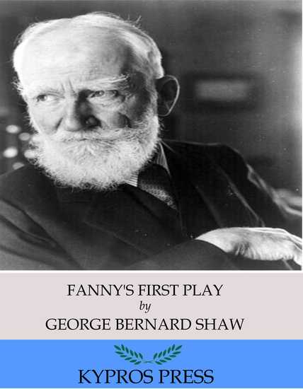 Fanny’s First Play - Read book online