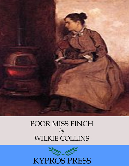 Poor Miss Finch - Read book online