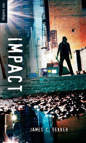 Impact - Read book online