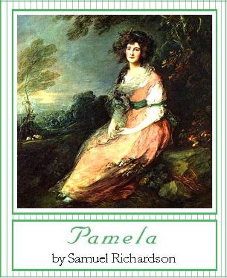 Pamela - Read book online