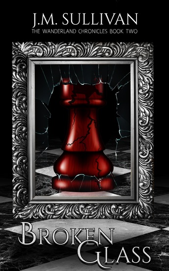 Broken Glass - Read book online