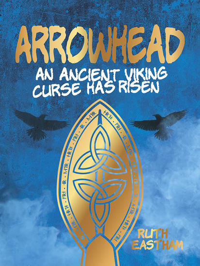 Arrowhead - An ancient Viking curse has risen - Read book online