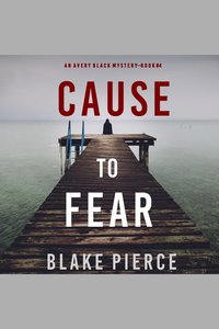 Blake Pierce - Read his/her books online