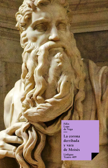 La corona derribada y vara de Moisés - Read book online