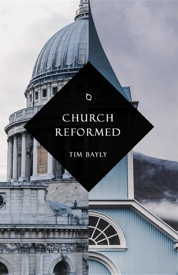 Church Reformed - Read book online
