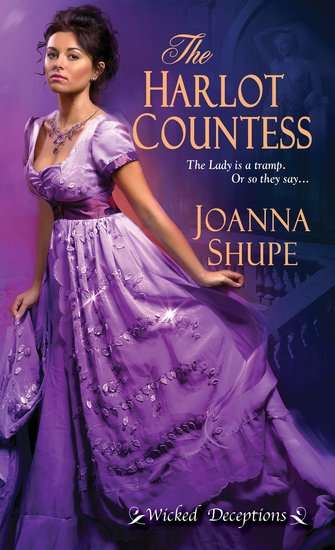 The Harlot Countess - Read book online