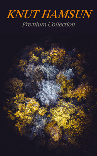 Knut Hamsun - Read his/her books online