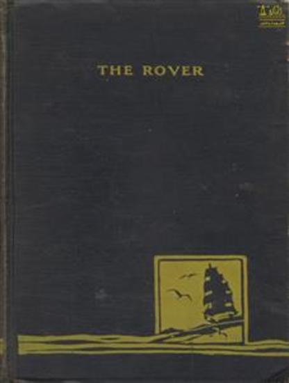 The Rover - Read book online