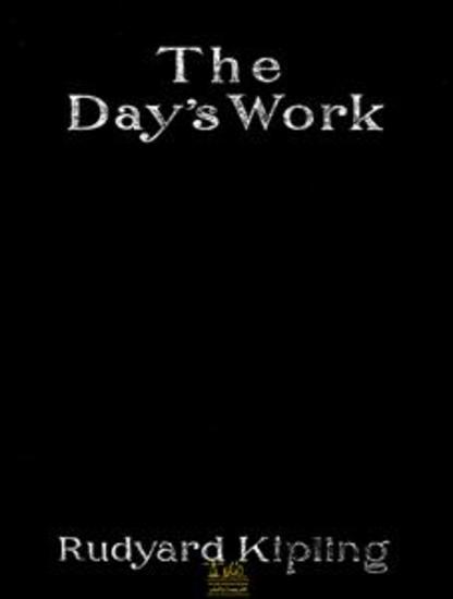 The Day's Work - Read book online