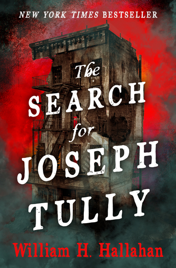 The Search for Joseph Tully - Read book online