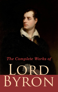 Lord Byron - Read his/her books online
