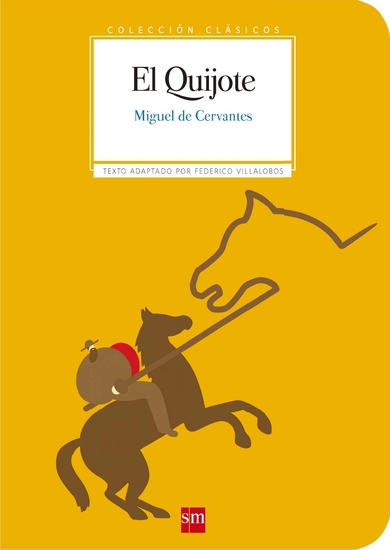 El Quijote - Read book online