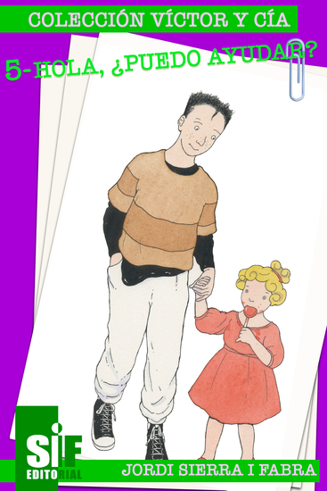 Hola ¿Puedo ayudar? - Read book online