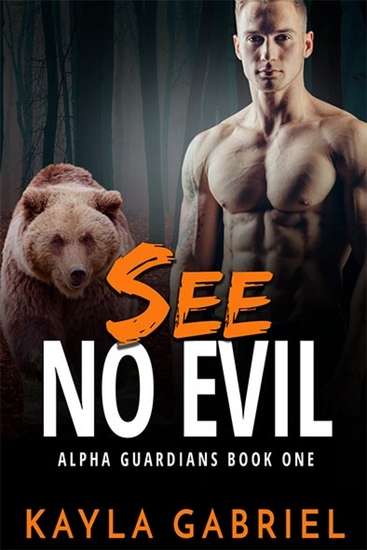See No Evil - Read book online