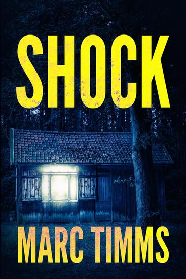Shock - Shock - Read book online for free