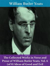 William Butler Yeats - Read his/her books online