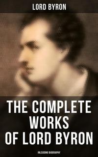 Lord Byron - Read his/her books online