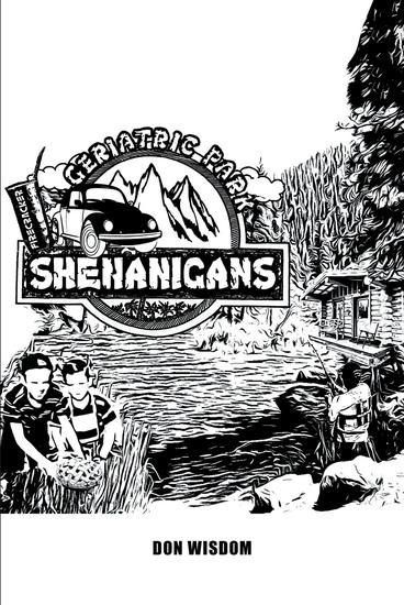 Shenanigans - Read book online