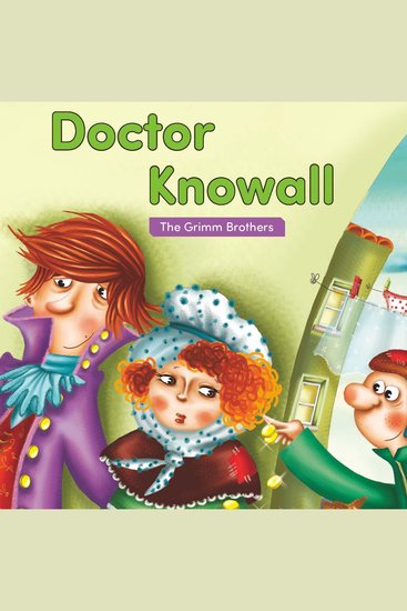 Doctor Knowall - Read book online