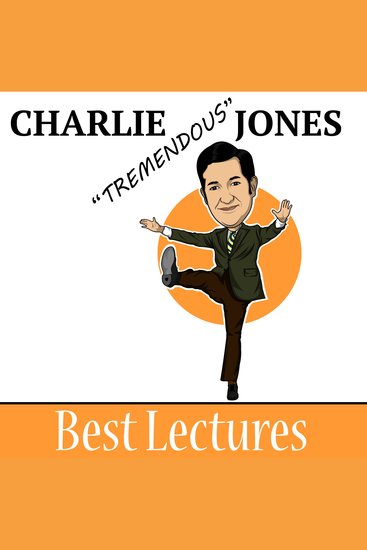 Charlie Tremendous Jones - Read book online