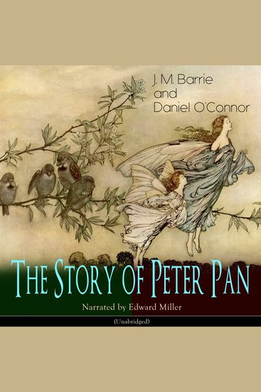The Story of Peter Pan - Read book online