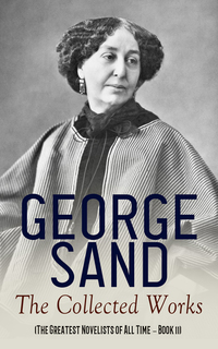 George Sand - Read his/her books online