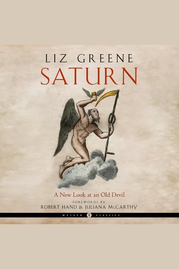 Saturn - A New Look at an Old Devil - Read book online