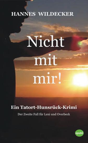 Nicht mit mir! - Read book online