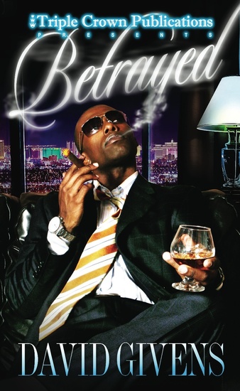 Betrayed - Read book online