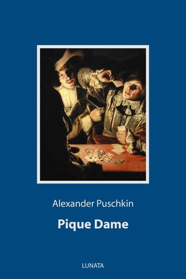 Pique Dame - Read book online