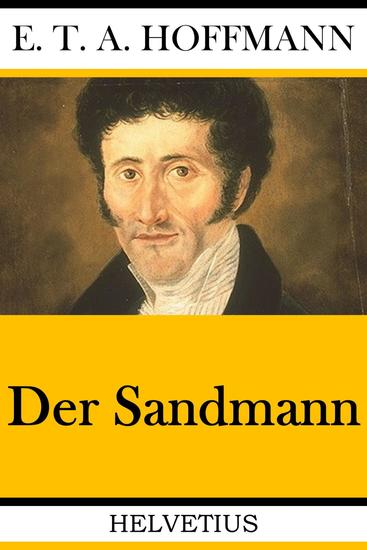 Der Sandmann - Read book online