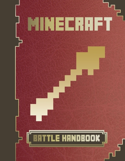 Minecraft Battle Handbook - Read book online