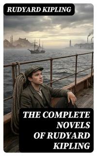 Rudyard Kipling - Read his/her books online