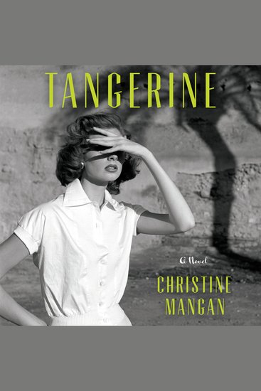Tangerine - Read book online